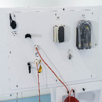 Pall iCELLis 500 Single-Use Fixed Bed Bioreactor | Surplus Solutions